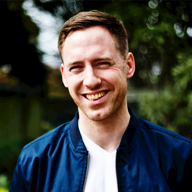 Luke Marshall | Teaching Tech + Doing Digital