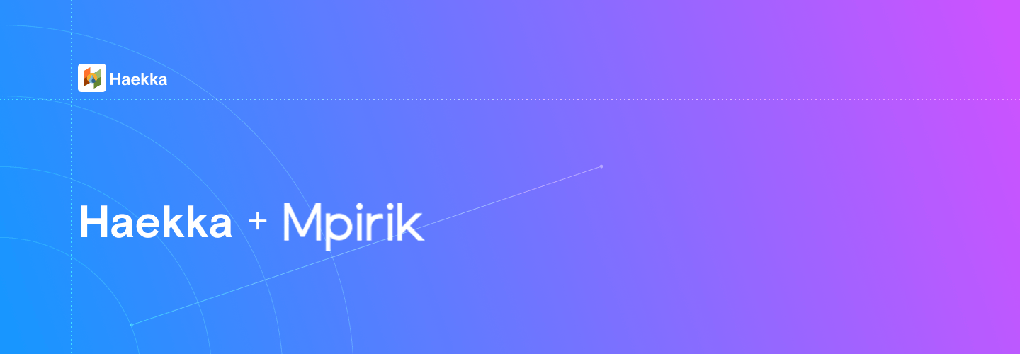 How Mpirik Leverages Haekka to Optimize Employee Onboarding and ...