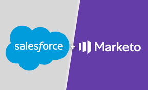 Hire a Salesforce Expert to Integrate Marketo