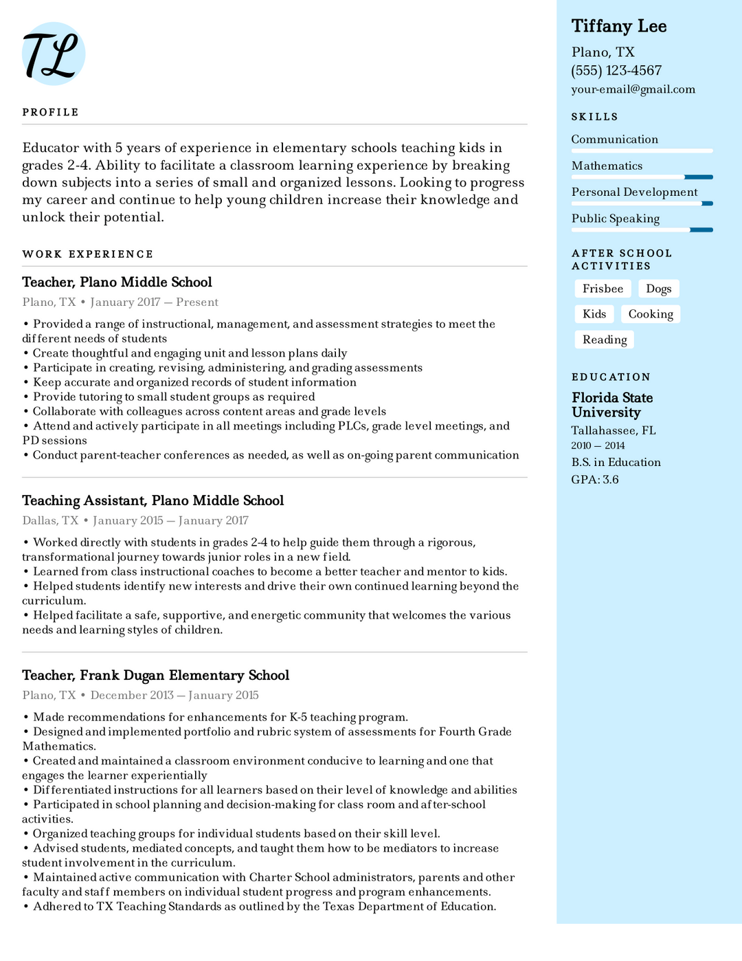 15 Key Interpersonal Skills To List On Your Resume In 2022 With 