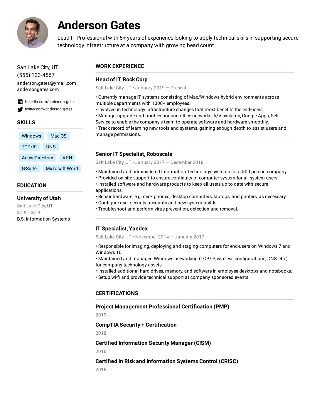Should I Add My GPA On My Resume In 2022 Tips Examples Easy Resume