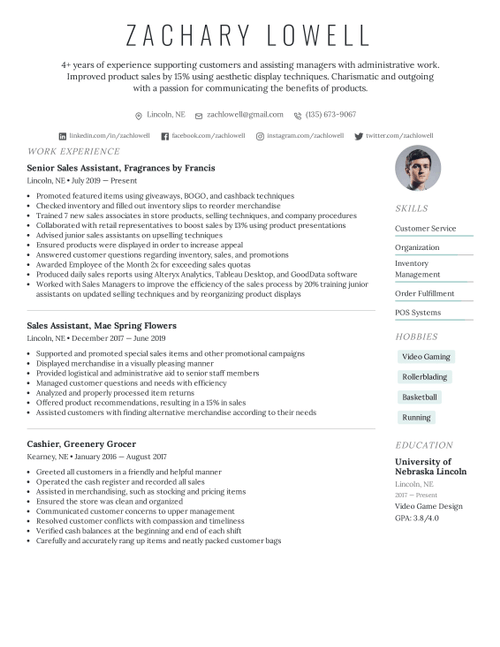 50+ Key Technical Skills to List on Your Resume in 2022 (With Examples ...