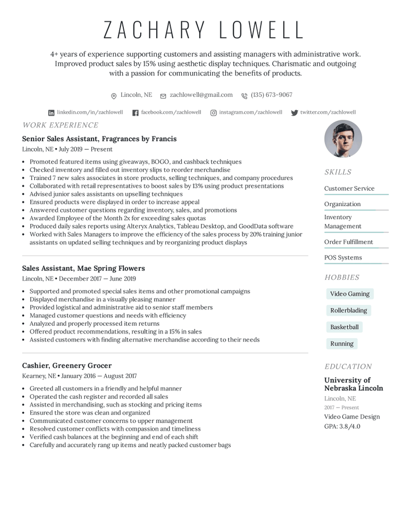 50+ Key Technical Skills to List on Your Resume in 2022 (With Examples ...