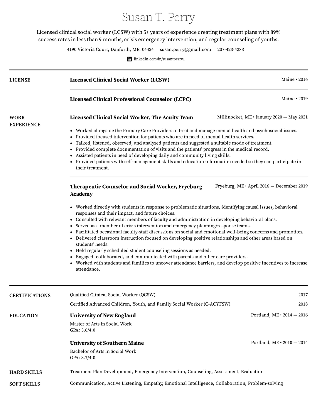 Social Worker Resume Example Writing Tips For 2022 social-worker-resume-example-writing-tips-for-2022