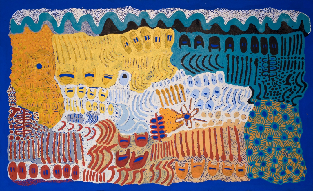 Featured Artists Main