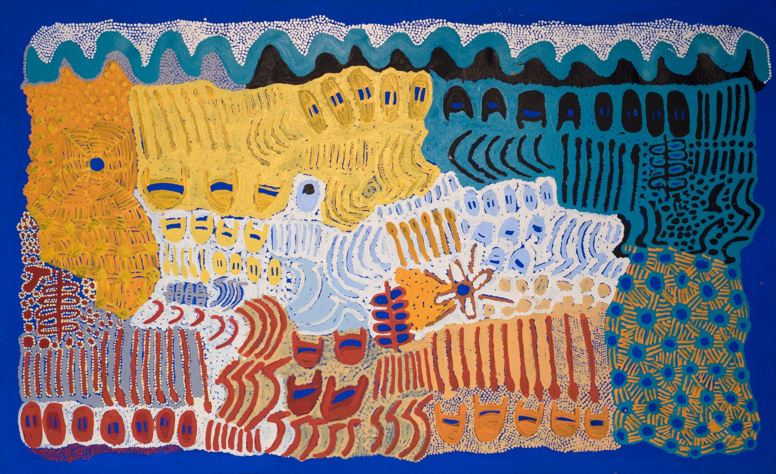 Featured Artists Main