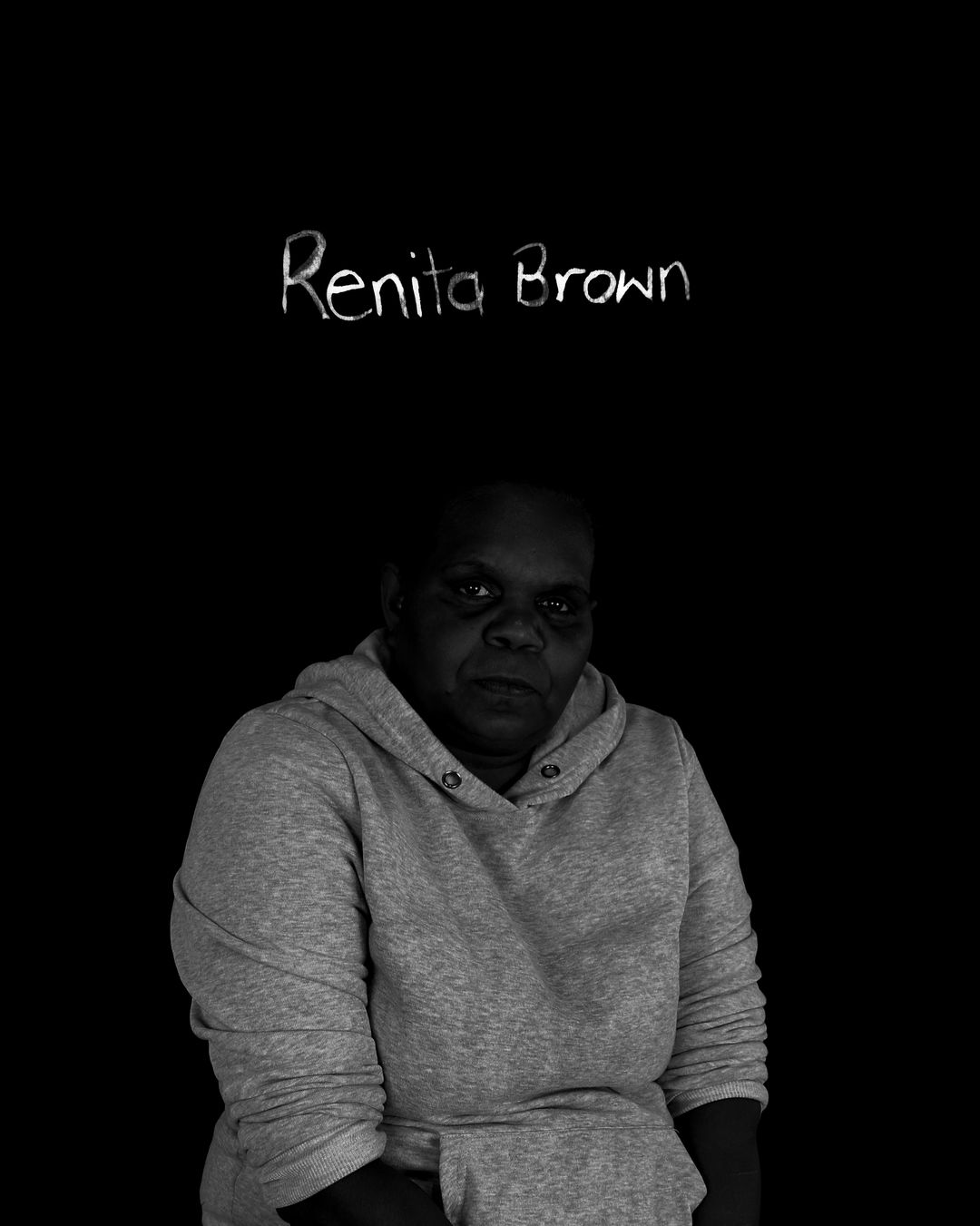 Renita Brown Nungarrayi