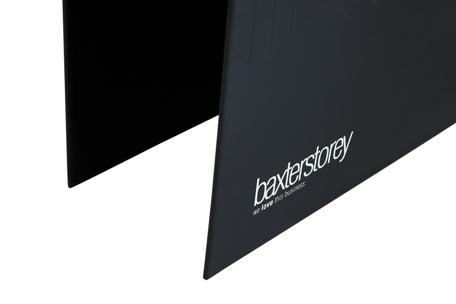 BaxterStorey by Designease, UK