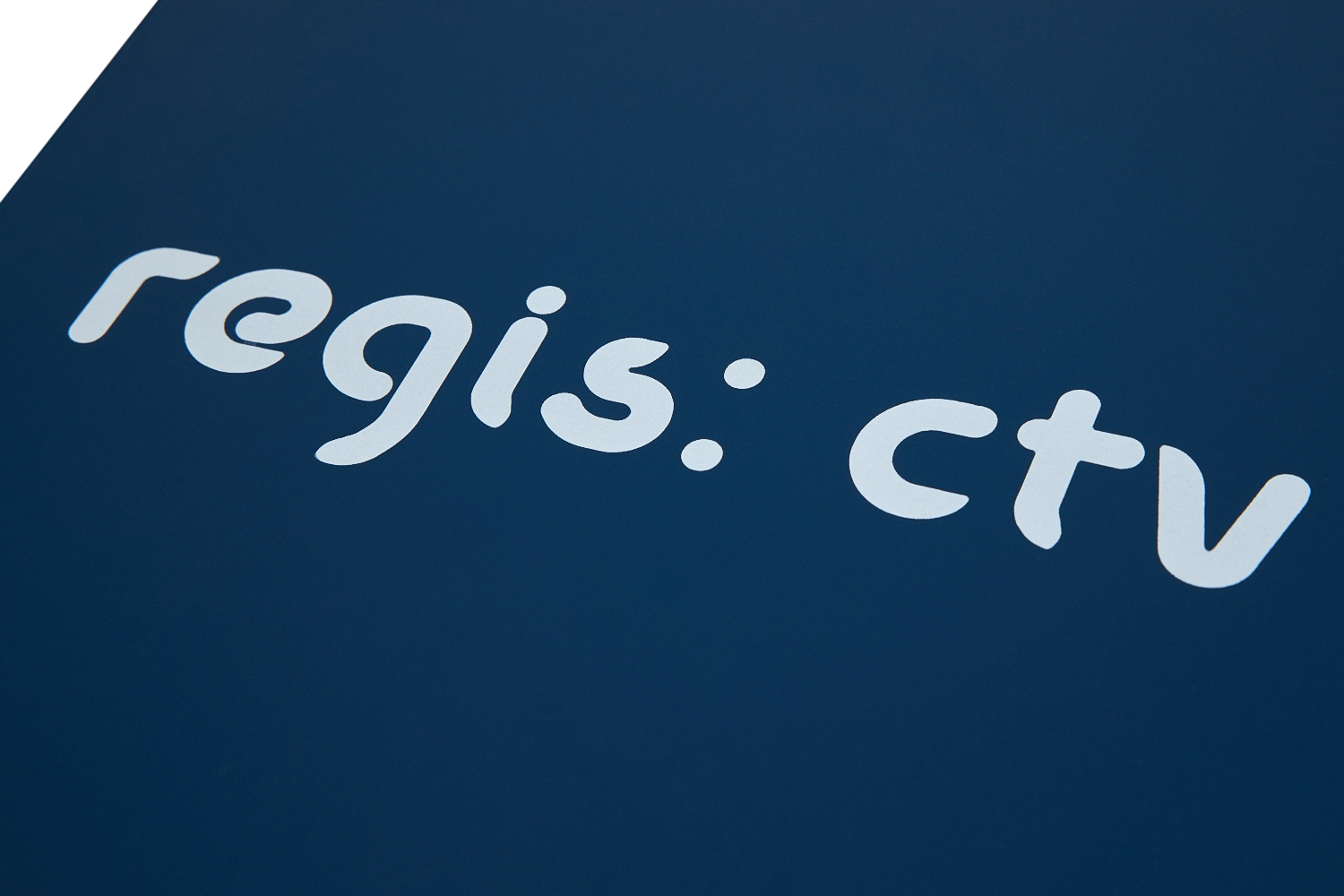 Regis by Designease, UK