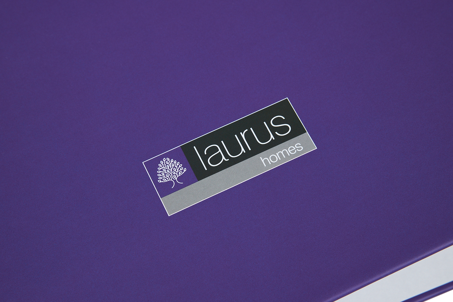 Laurus Homes by Designease, UK