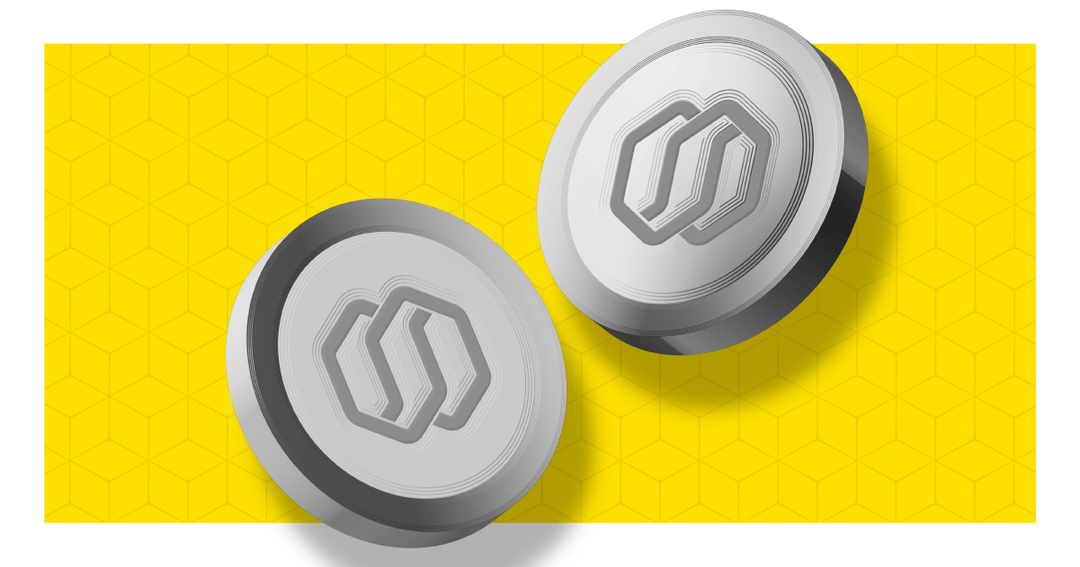 Building token-based rewards for success - Tribal