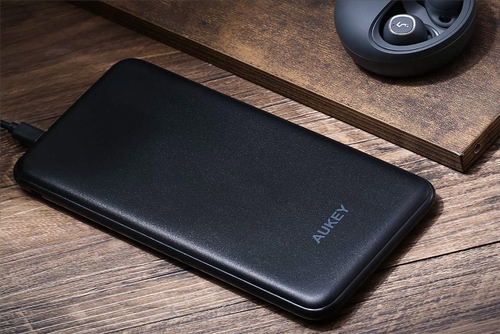 AUKEY Power Delivery Power Bank 20000mAh