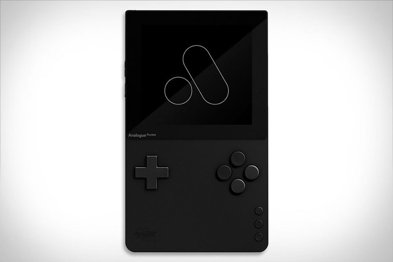 Analogue Pocket Console