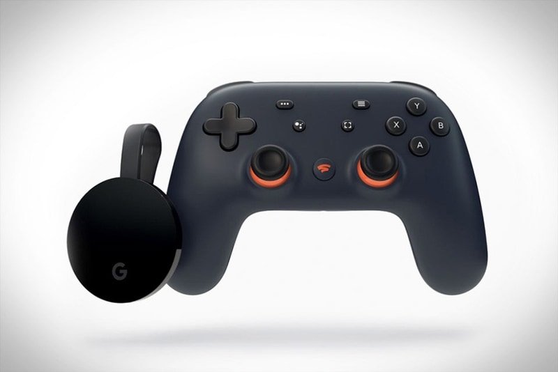 Google Stadia Founder’s Edition