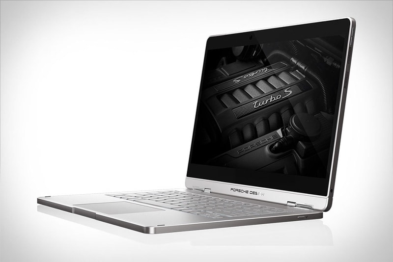 Porsche Design Ultra One Laptop