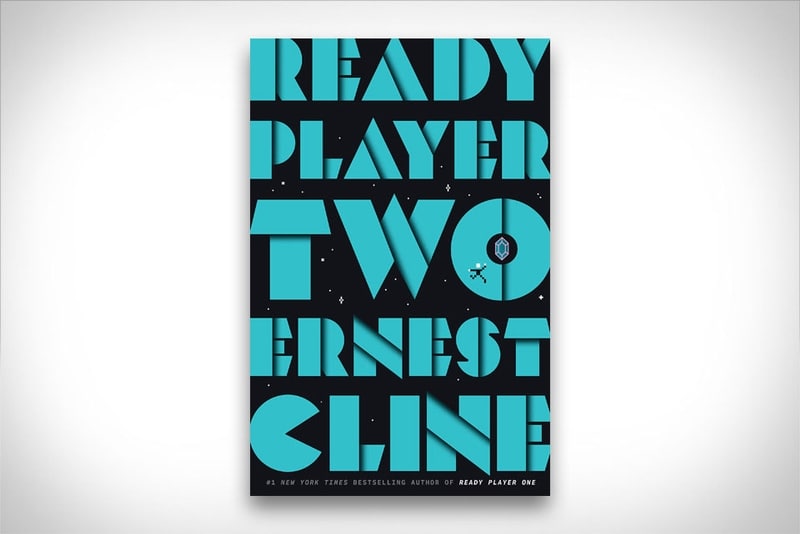 Ready Player Two