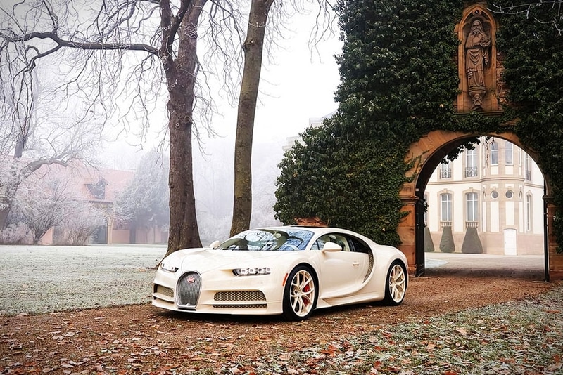 2021 Audi R8 Panther Edition Coupe