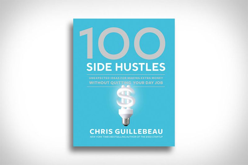 100 Side Hustles