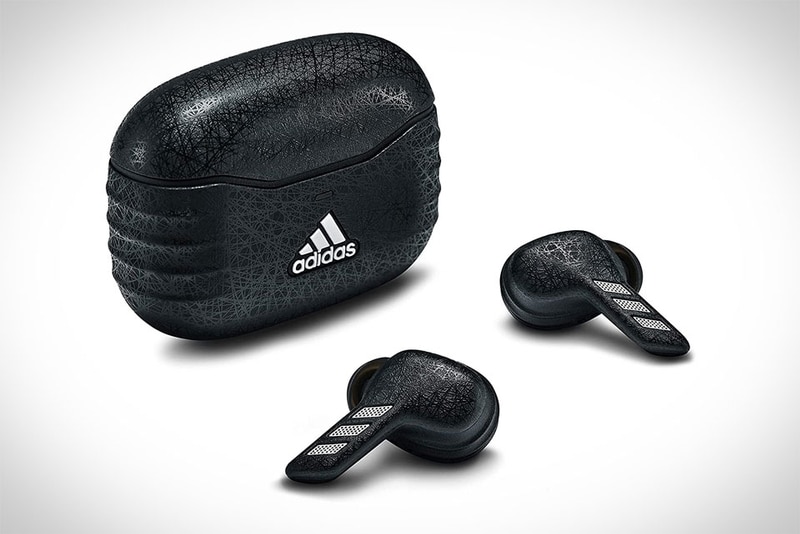 Adidas Z.N.E. 01 True Wireless Earbuds