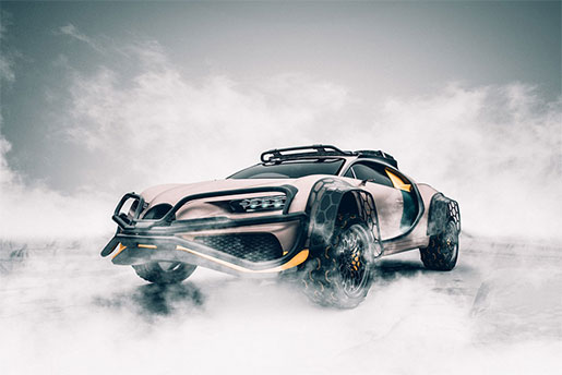 Nike Joyride Run Flyknit