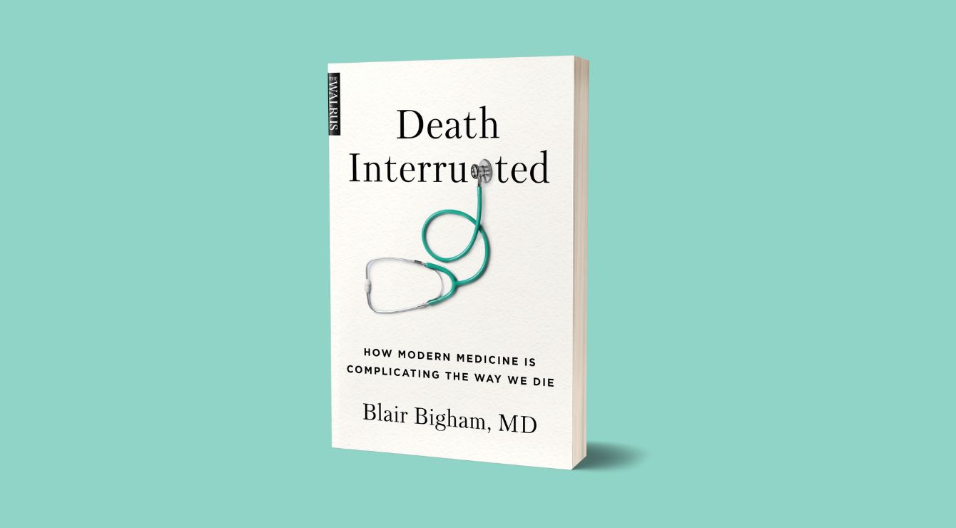 Death Interrupted: The Complexities of Modern Medicine's Impact on End ...