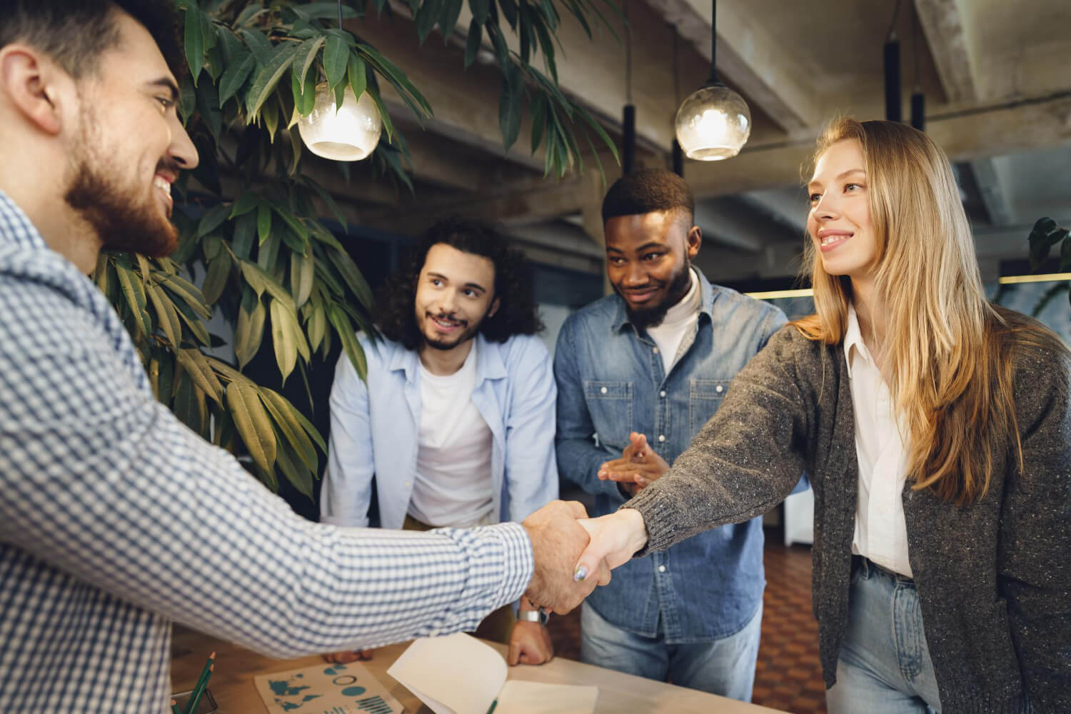 Job Promotion? We’ve Got You Covered! | Styiens