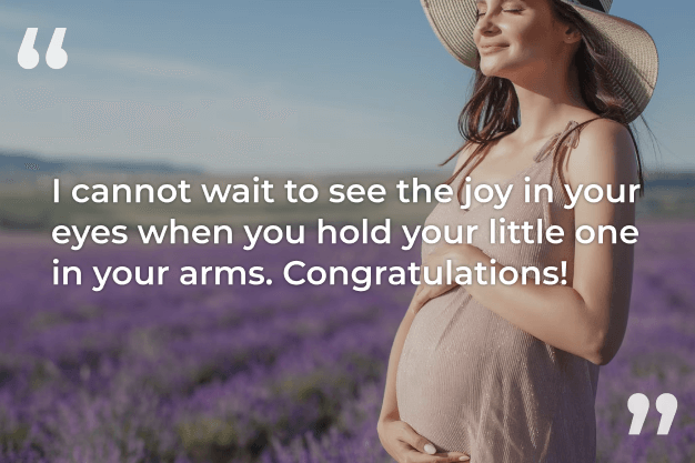 270+ Baby Wishes Greetings & Messages | Styiens