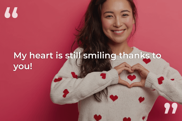 50+ Short Thank You Messages & Greetings | Styiens