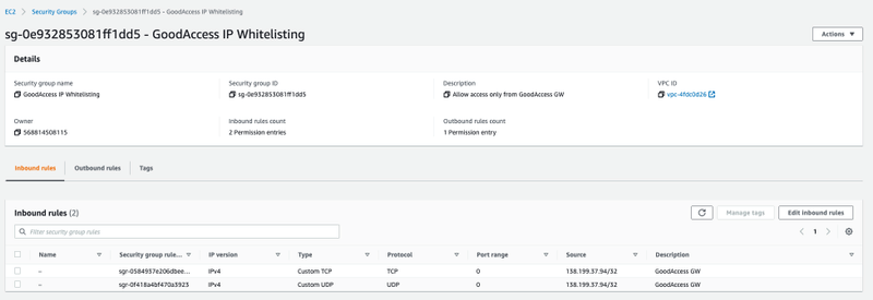 IP Whitelisting in 2023: Everything You Need to Know