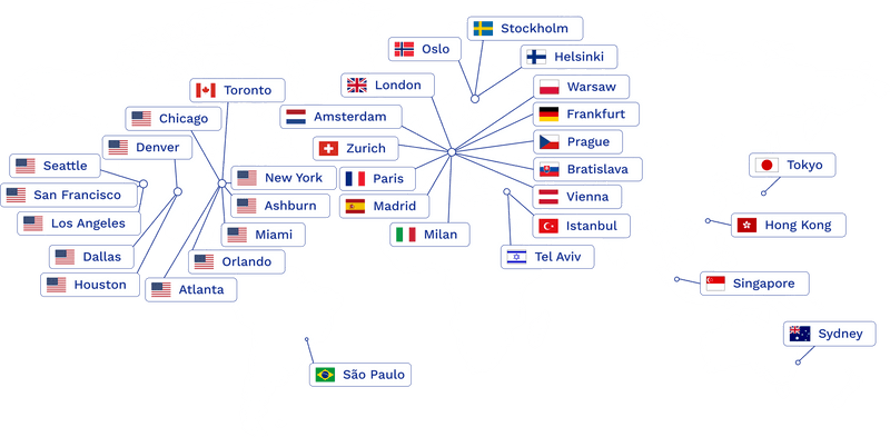 GoodAccess: Secure access for work-from-anywhere businesses