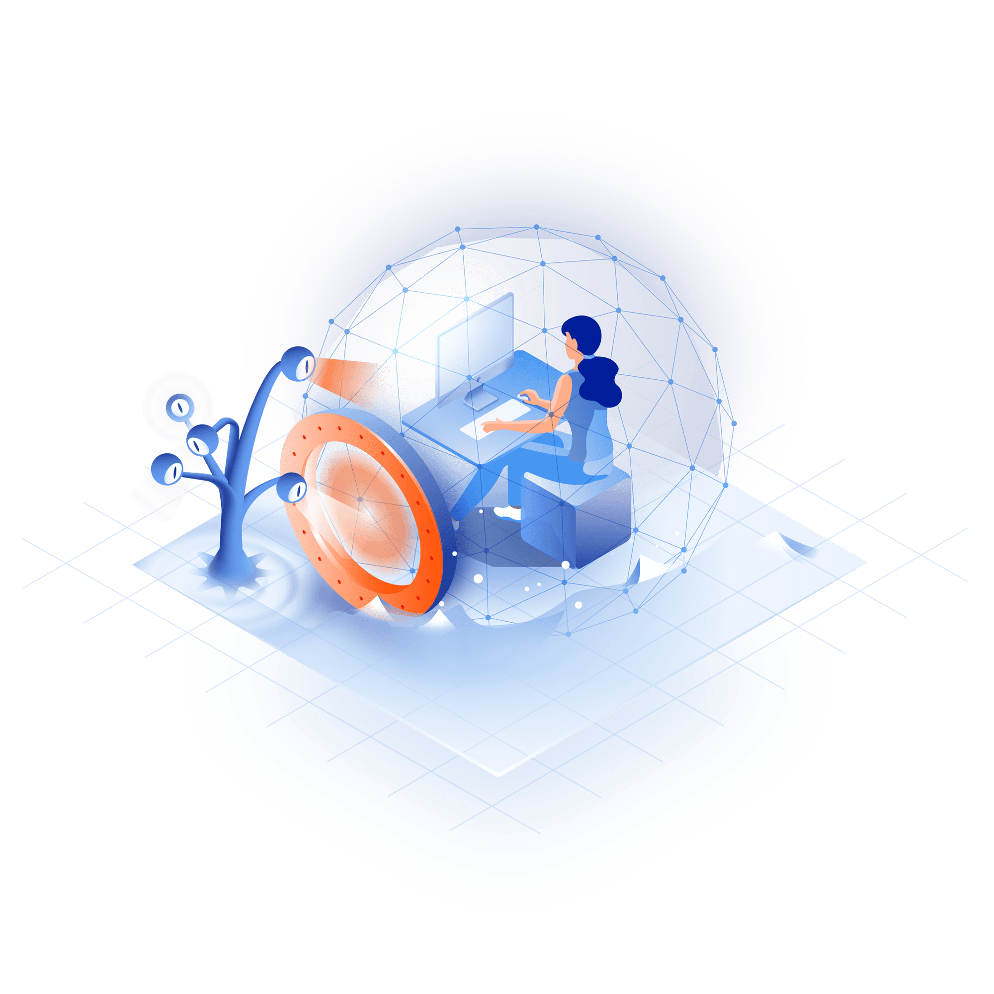 GoodAccess: VPN loved by users. Fast, Secure & Reliable