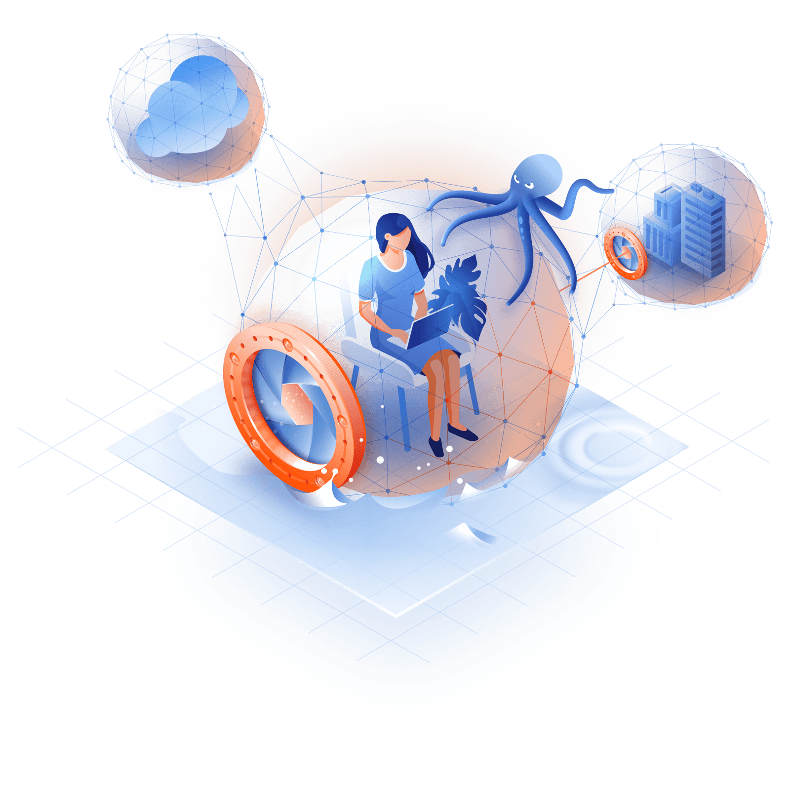 GoodAccess - Zero Trust Network Access Made Simple