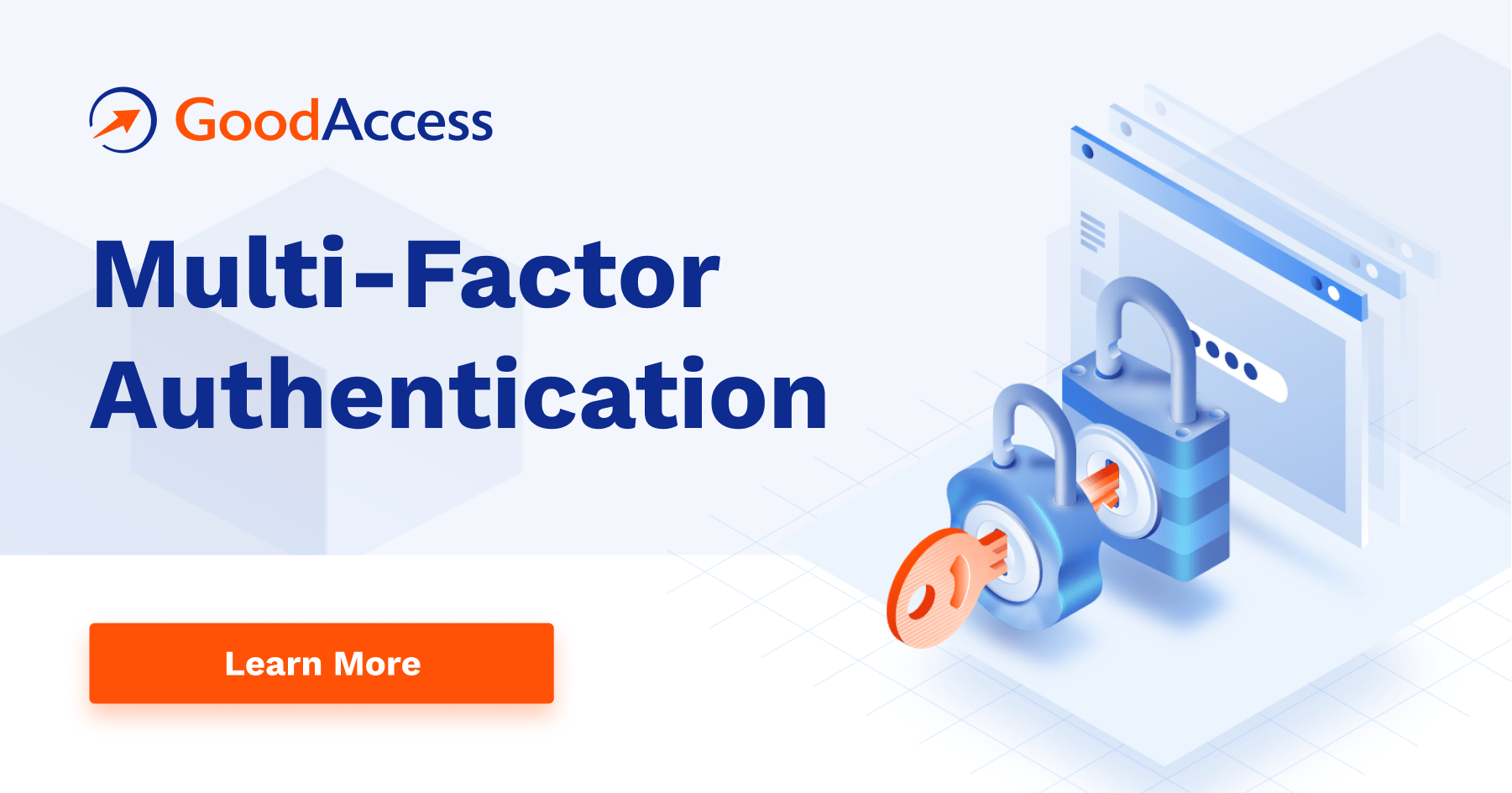 Multi-factor authentication (MFA) - GoodAccess