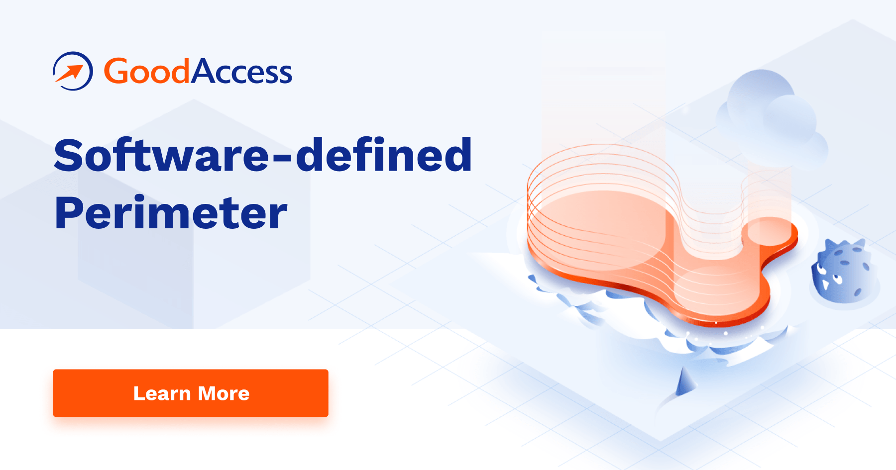 Software-defined perimeter from GoodAccess