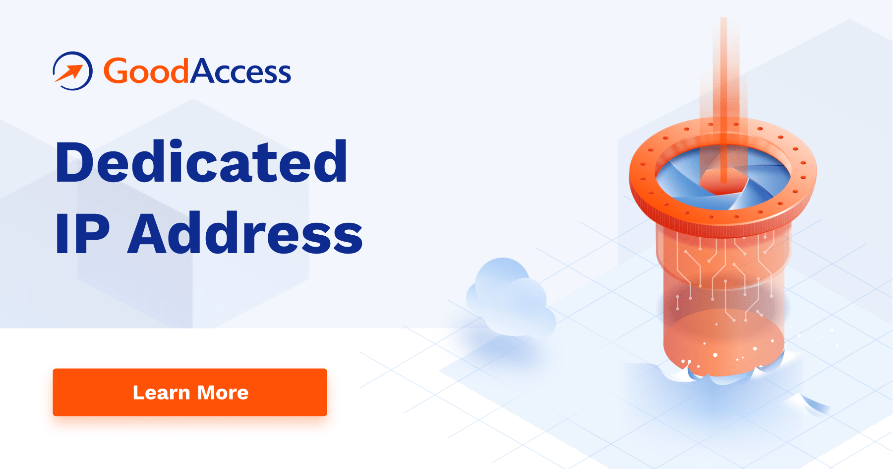 Dedicated IP address for your business networking needs