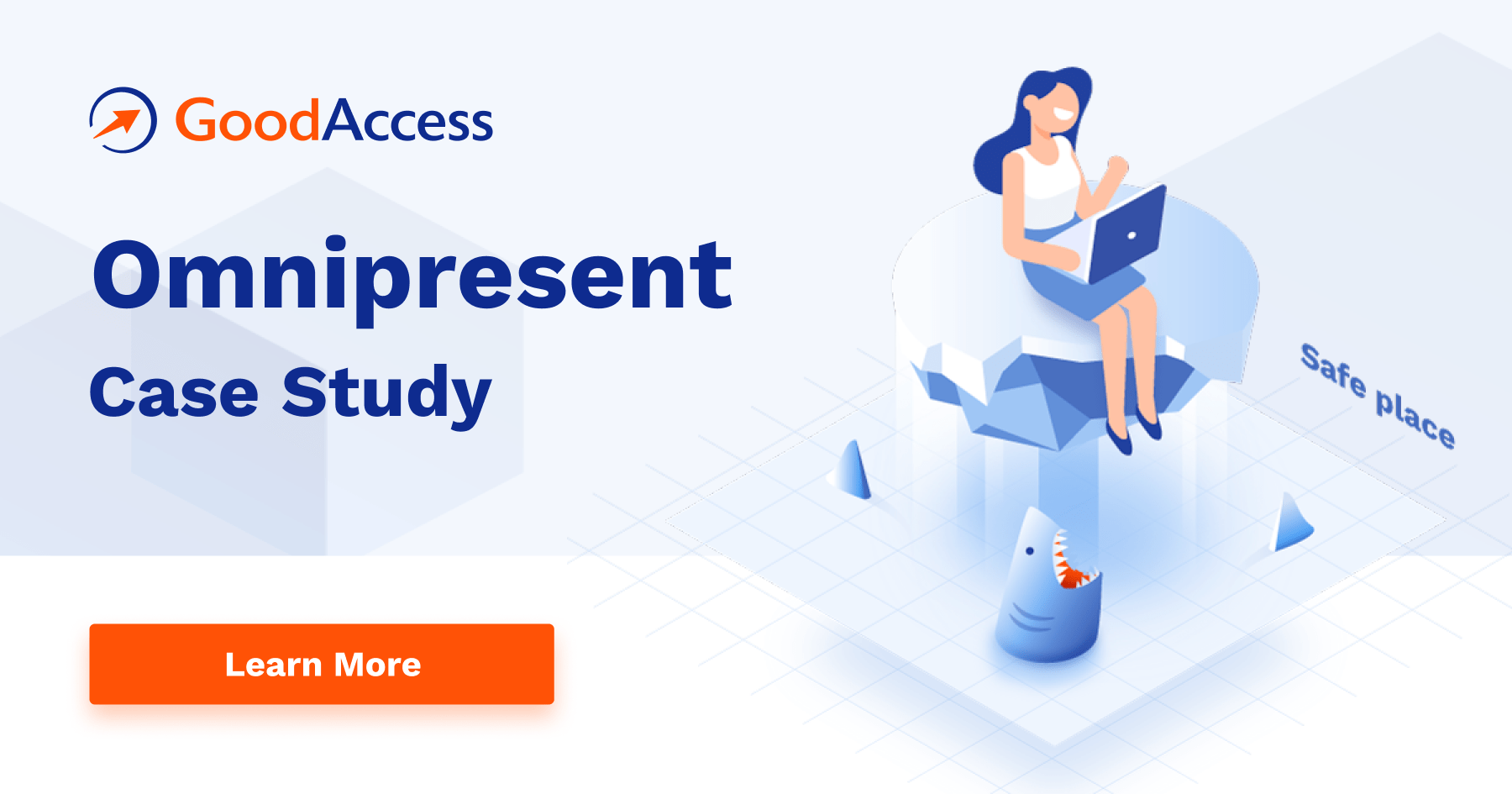 Omnipresent: Secure Remote Access in an All-Remote Company