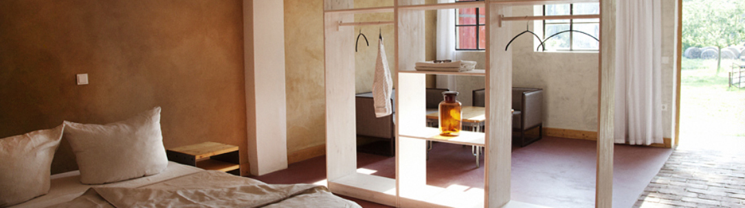 The Forester's Lodge