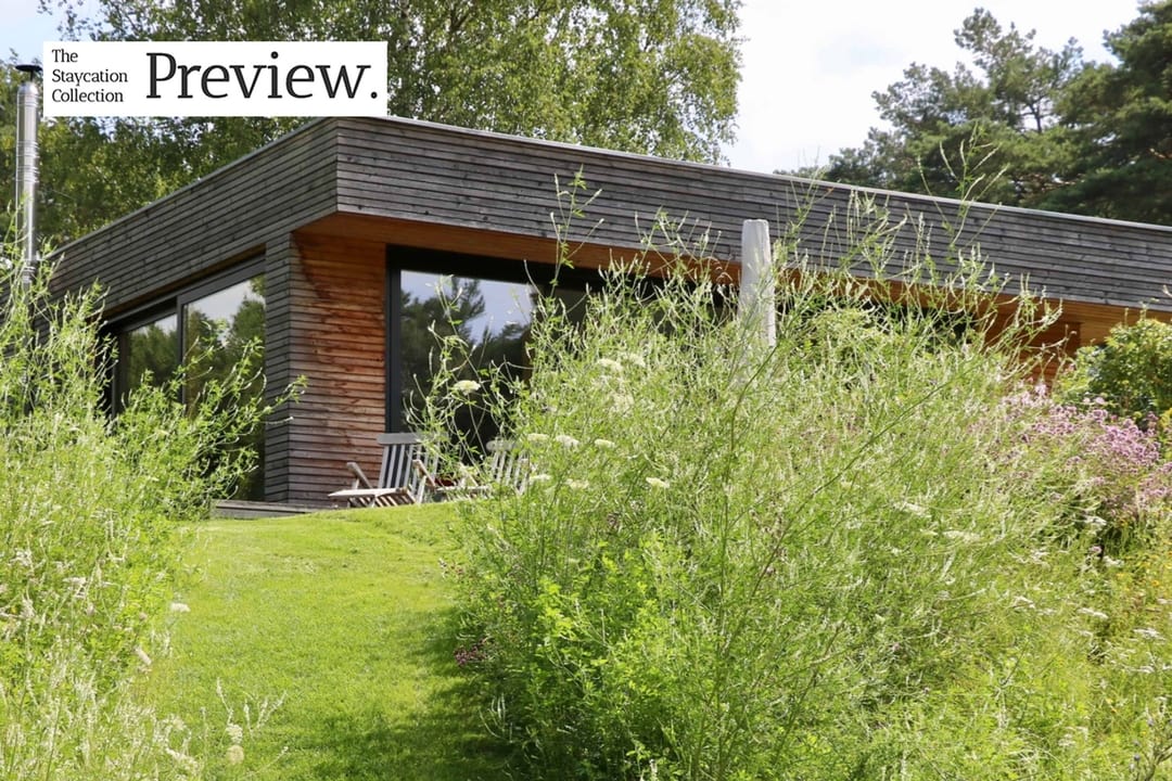 A curated collection of Germany's top places-to-stay