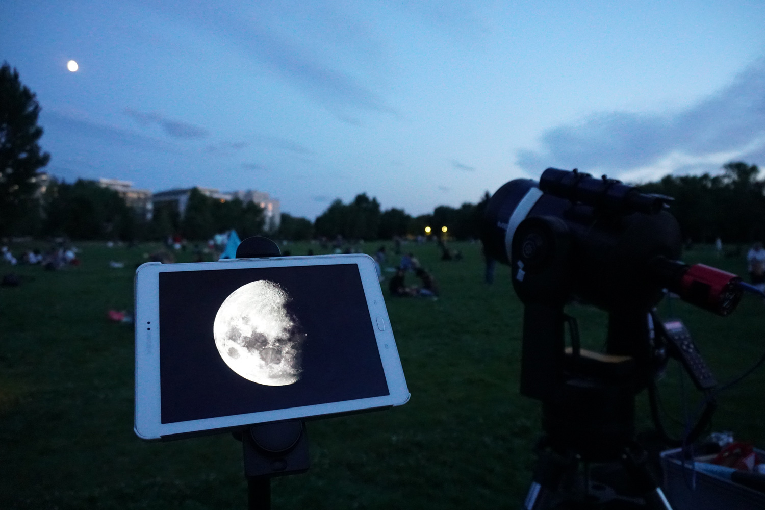 Stargazing in Germany: A how-to guide