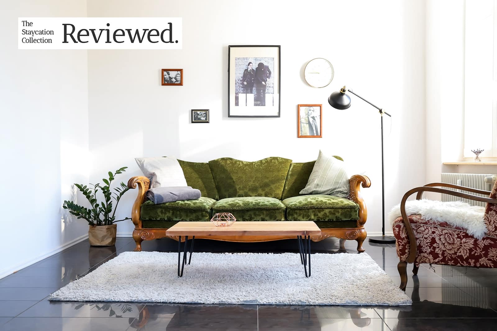 A curated collection of Germany's top places-to-stay