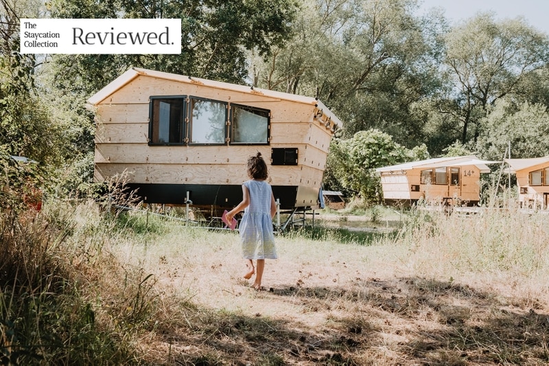 A curated collection of Germany's top places-to-stay