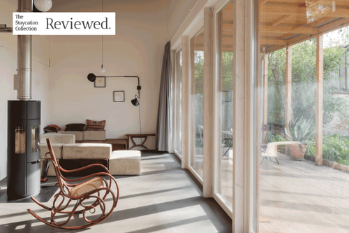 A curated collection of Germany's top places-to-stay