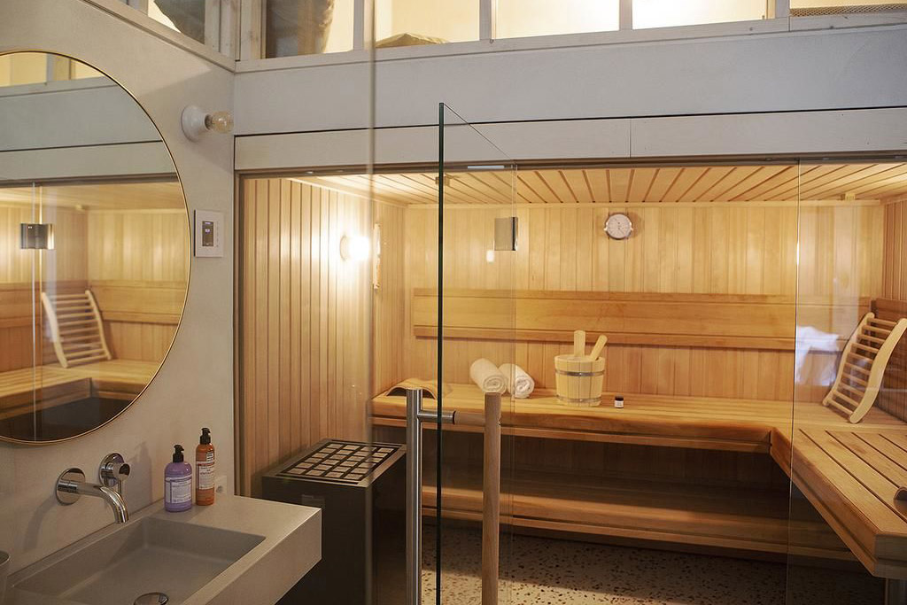 A beginner's guide to German sauna culture