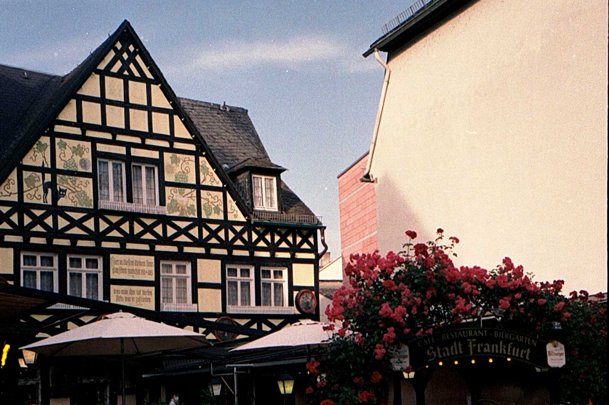 Five must-visit villages in North Rhine-Westphalia