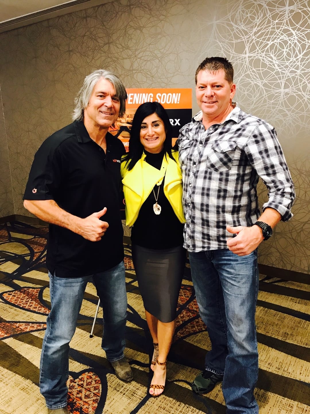 HOTWORX is Headed to the Tar Heel State