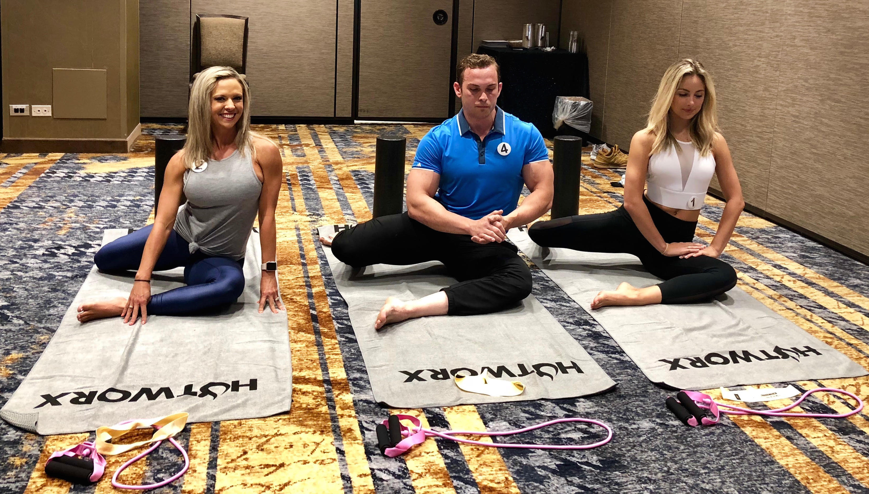 Introducing the Winners of the 2018 Virtual Instructor Competition!