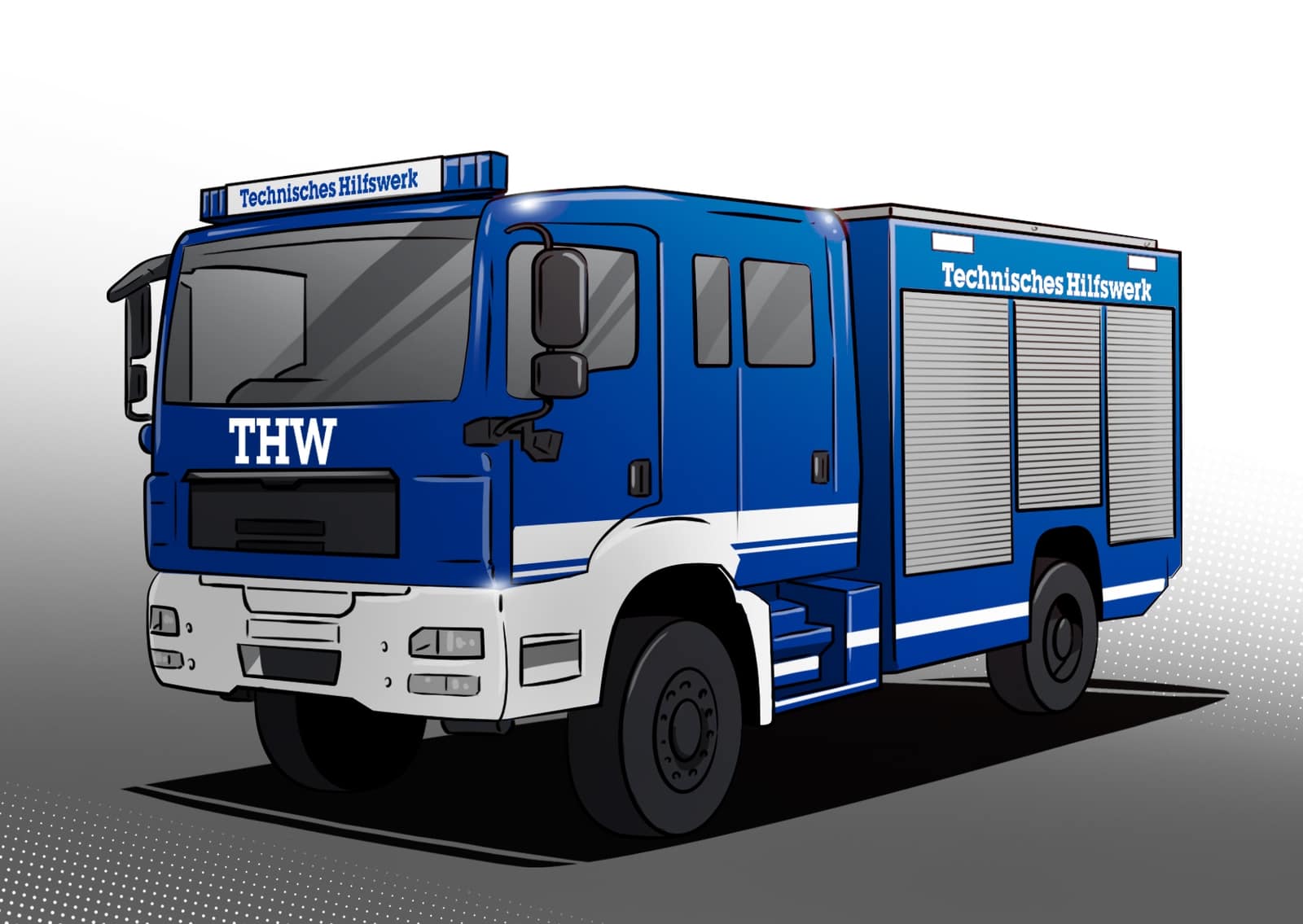 THW-Jugend Bremen, Niedersachsen