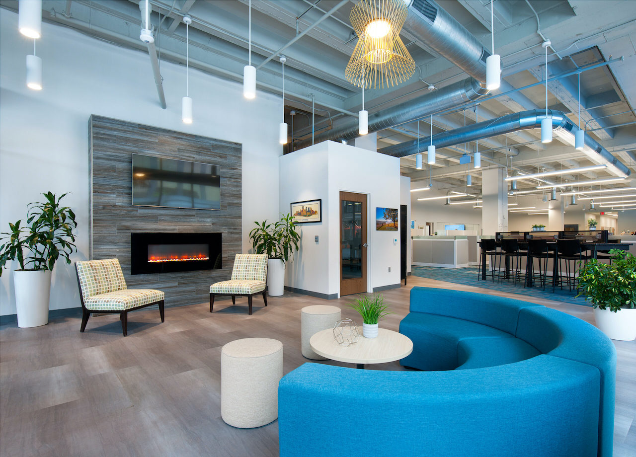 Solutions with Workscape Inc | Office Furniture Solutions