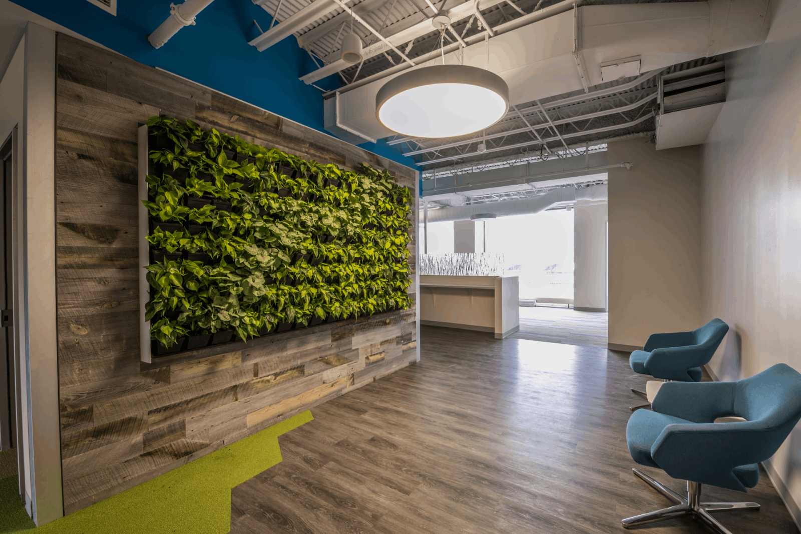 Workscape Inc | Office Furniture Solutions in Pittsburgh, PA