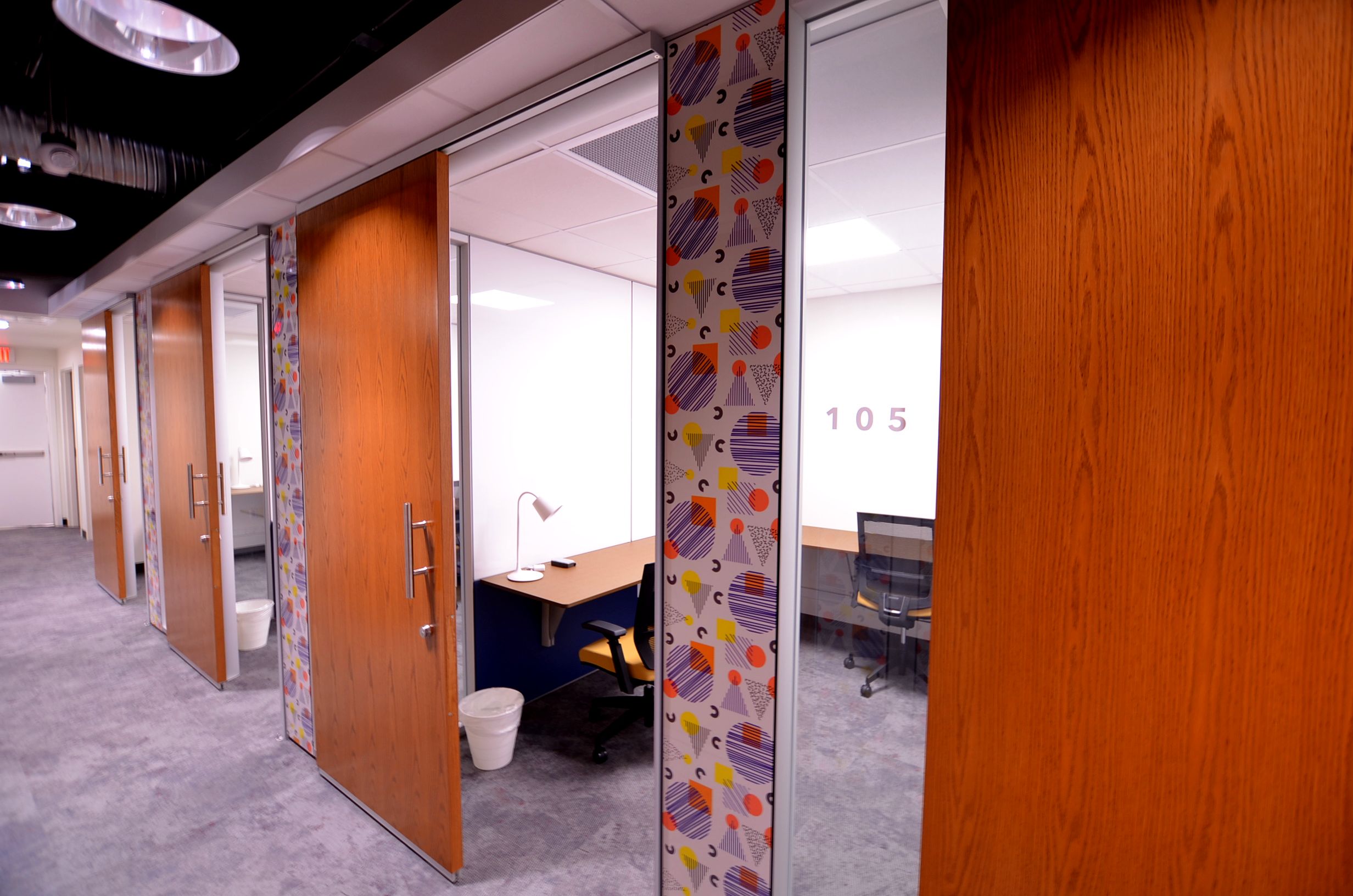 The Corner | Workscape Inc